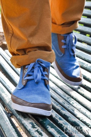 J.CREW x Quoddy, un look authentique made in Maine - En Mode Fashion